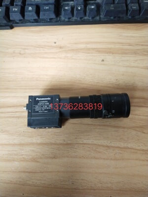 panasoni    ANPVC1040 彩色相机