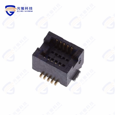 10132797-013100LF《HEIGHT PLUG CONNECTOR》