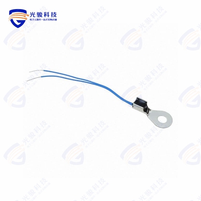 B57703M0103A017《THERM NTC 10KOHM 3988K RING LUG》