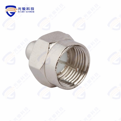 531-40172《F-TYPE TERMINATION 1/4 WATT, 75》