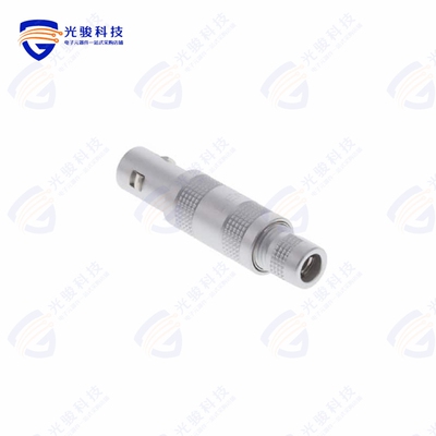 FFA.00.250.CTAC31《CONN NIMCAMA PLG STR 50OHM SOLDR》