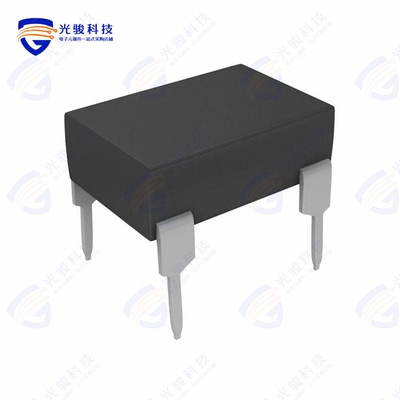 66L065-0365《THERMOSTAT 65DEG C SPST-NC 8DIP》