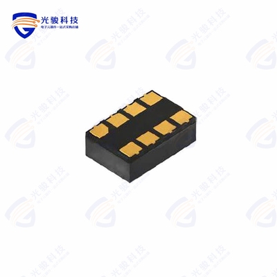 VCNL36687S《SENSOR OPT AMBIENT MODULE》