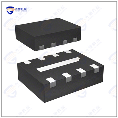ECLAMP2384K.TCT 滤波器FILTER RC(PI) 200 OHMS ESD SMD