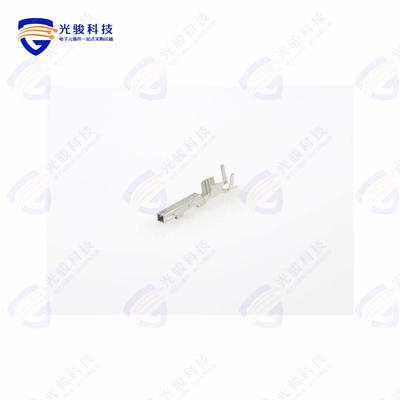 2077770001《CONN SOCKET 16AWG SQUBA 3.6》