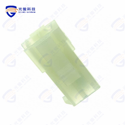 172328-1《CONN RCPT/CAP 2POS MINI-U M-N-L》