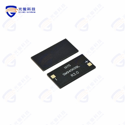 SM940K09L《MONOCRYST SOLAR CELL 184MW 6.22V》
