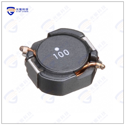 CLF10040T-330M-D 电感器FIXED IND 33UH 1.7A 96 MOHM SMD