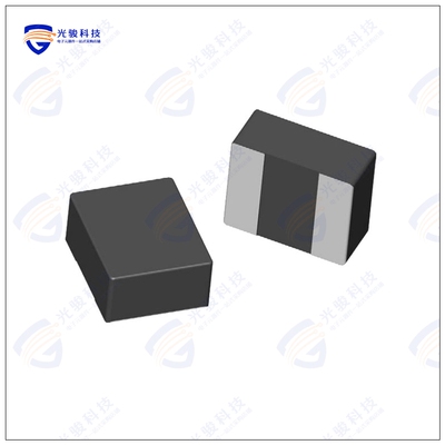 IHLL0806AZEZ4R7M1Z 电感器FIXED IND 4.7UH 1.3A 288MOHM SMD