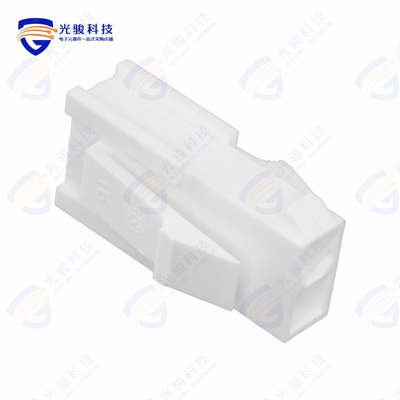 10127816-02LF《CONN PLUG HSG 2POS 4.20MM》
