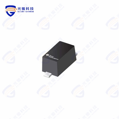 TMP6331QDYATQ1《AUTOMOTIVE 1% TOLERANCE 100K LIN》