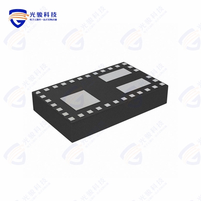 MAXM17574ALC#T《DC DC CONVERTER 0.9-15V》
