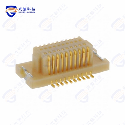 20R-JMDSS-G-1-TF(S)(LF)(SN)《CONN RCPT 20POS SMD GOLD》