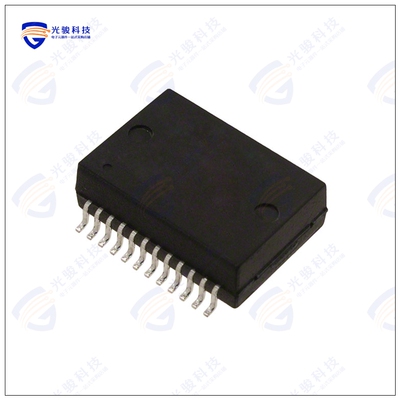 H5007NL 变压器MODULE SINGLE GIGABIT LAN 24SOIC
