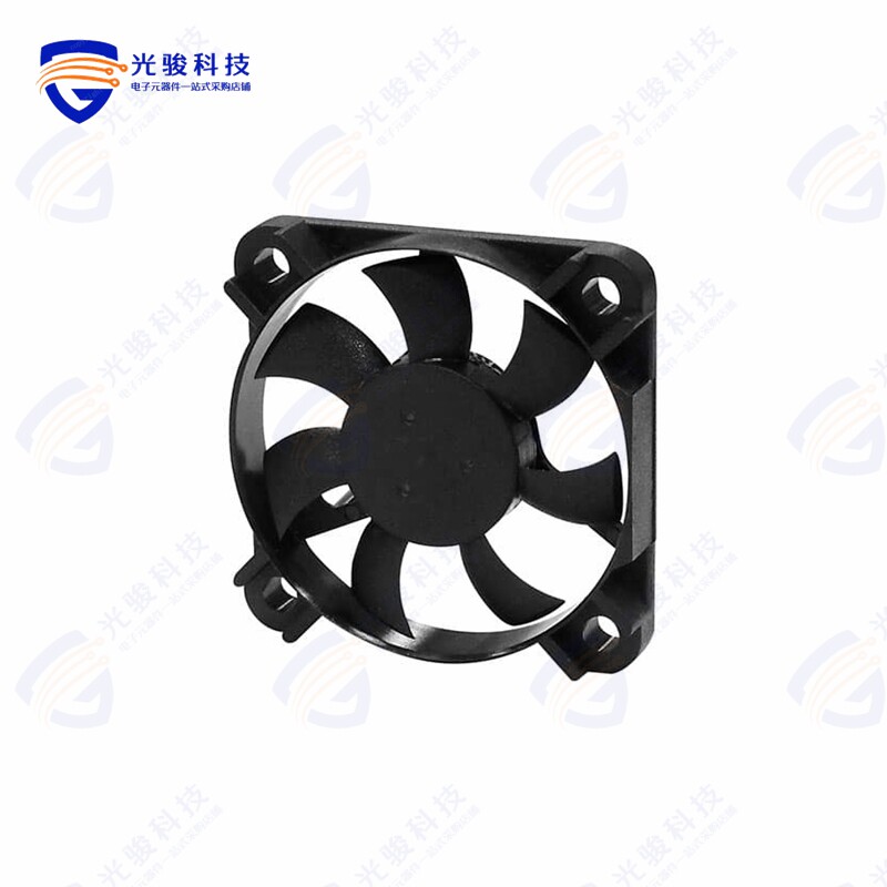 MF40060V1-1000U-A99《FAN AXIAL 40X40X6MM 5VDC VAPO》