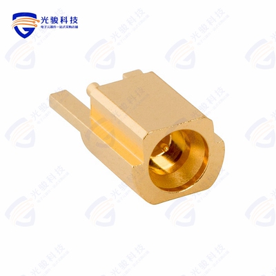 925-169J-51P《CONN SMPM JACK STR 50OHM EDGEMNT》