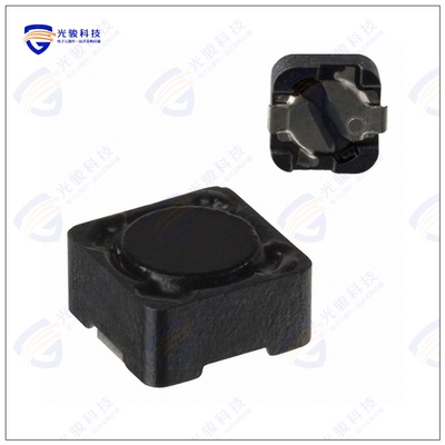 SPD73R-154M 电感器FIXED IND 150UH 700MA 890MOHM SM