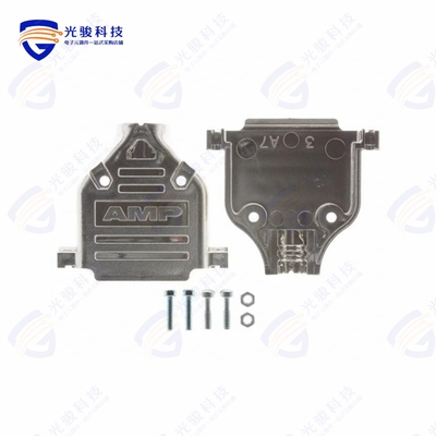 5745833-7《CONN BACKSHELL 25POS 180DEG SHLD》