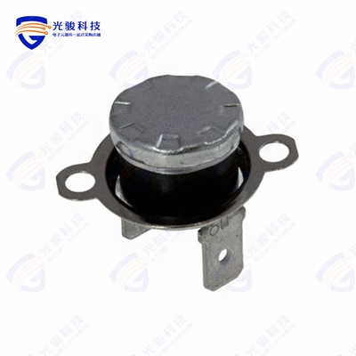 CS706525Z《THERMOSTAT 65DEG C SPST-NC CYL》