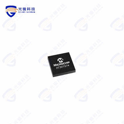 AT30TS74-U1FMCB-T《SENSOR DIGITAL -55C-125C》
