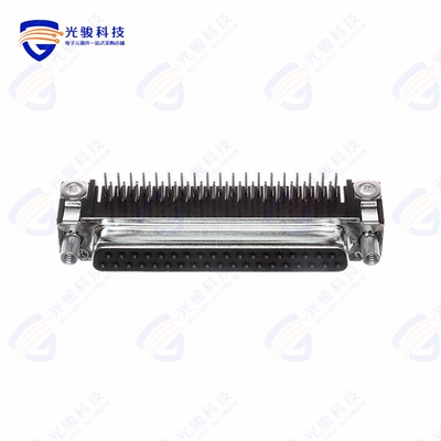 5745784-6《CONN D-SUB RCPT 37POS R/A SLDR》