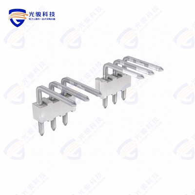 22052131《CONN HEADER R/A 13POS 2.54MM》