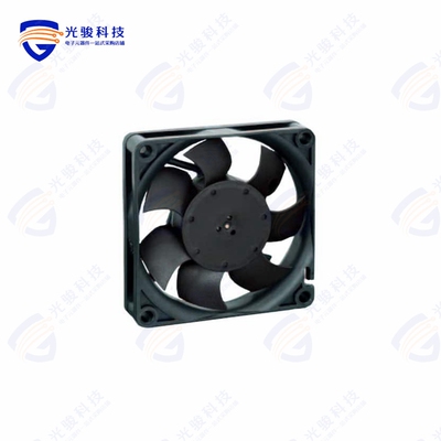 714F《FAN AXIAL 70X15MM 24VDC WIRE》