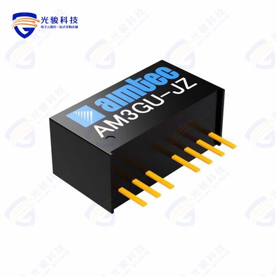AM3GU-1215SH30JZ《30W AC/DC CONVERTER》
