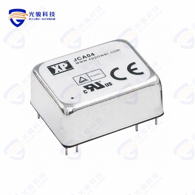 JCA0448S05《DC DC CONVERTER 5V 4W》