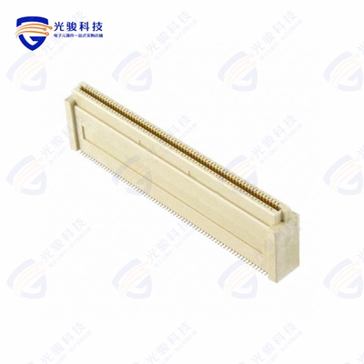 1735482-6《CONN RCPT 140POS SMD GOLD》