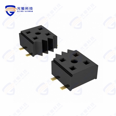 CLT-107-02-G-D-BE-A《CONN RCPT 14POS 0.079 GOLD SMD》
