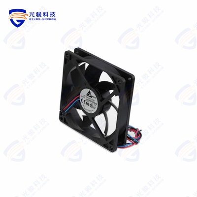 AFB0912HHD-F00《92X92X20MM 12V DC FAN W/SPEED SE》