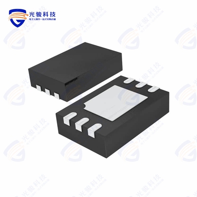 LTC2997CDCB#TRMPBF《SENSOR ANALOG 0C-70C 6DFN》