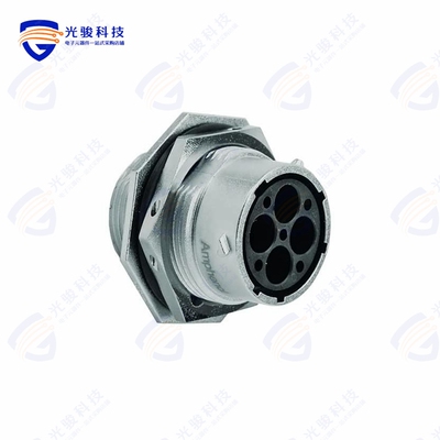 RT07164PNH《CONN RCPT HSNG MALE 4POS PNL MNT》