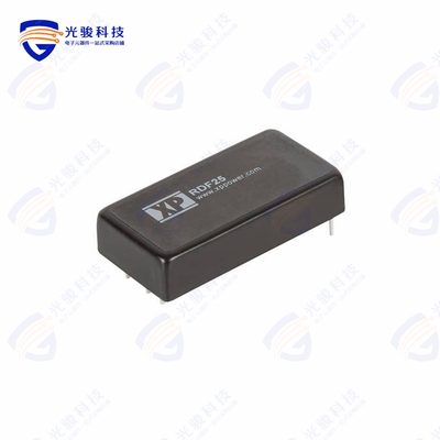 RDF2572S12《DC DC CONVERTER 12V 25W》