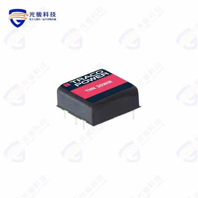 THN 30-4815WIR《42 WATT DC/DC CONVERTER, RAILWAY》