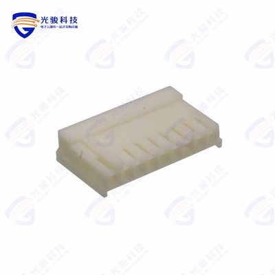 171822-9《CONN RCPT HSNG 9POS CRIMP NATL》