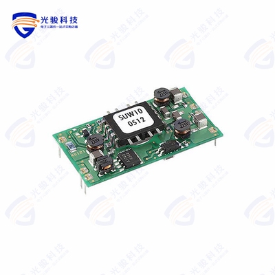 SUW104815C《DC DC CONVERTER +/-15V 11W》