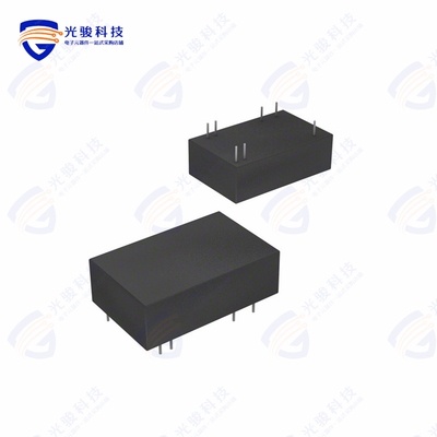 REC6-1224SRW/R8/A/CTRL《DC DC CONVERTER 24V 6W》