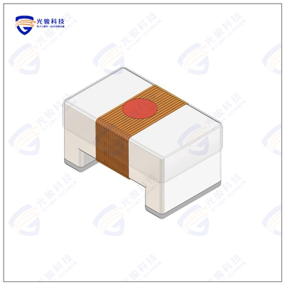 WCI1608CP56NGDG 电感器CHIP IND 1608,56NH,G,38Q,0.6A,4K