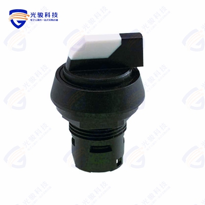 1.30073.6200200 《CONFIG SW BODY SELECTR NON-ILLUM》