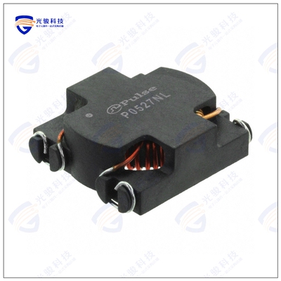 P0527NL 滤波器CMC 7.2A 2LN SMD