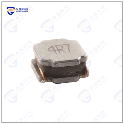 PCSV80-121M-RC 电感器120UH 20% SHIELDED PWR INDUCTOR