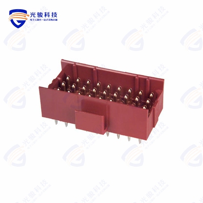 2-640506-4《CONN HEADER VERT 36POS 4.2MM》