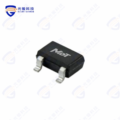 TMR1208S《TMR SENSOR MAG SW BIPL 5G 1.5UA》