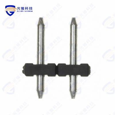 1546931-2《TERM BLOCK HDR 2POS VERT 5MM》