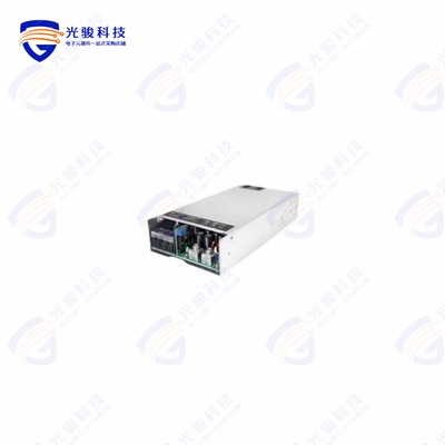 VGS-600-27《AC-DC, 600 W, 27 VDC, SINGLE OUT》