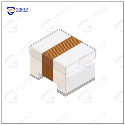 WCI2012CPR10JDG 电感器CHIP IND 2012,100NH,J,65Q,0.4A,3