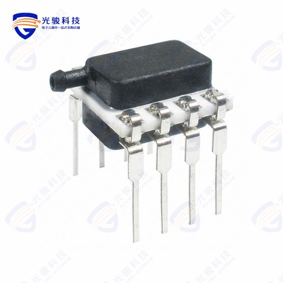 SSCDRNN030PAAA5《SENSOR PRES 30PSI ABSO 5V DIP》