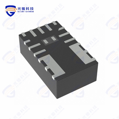 MPM3510AGQV-P《DC DC CONVERTER 0.81-32V》